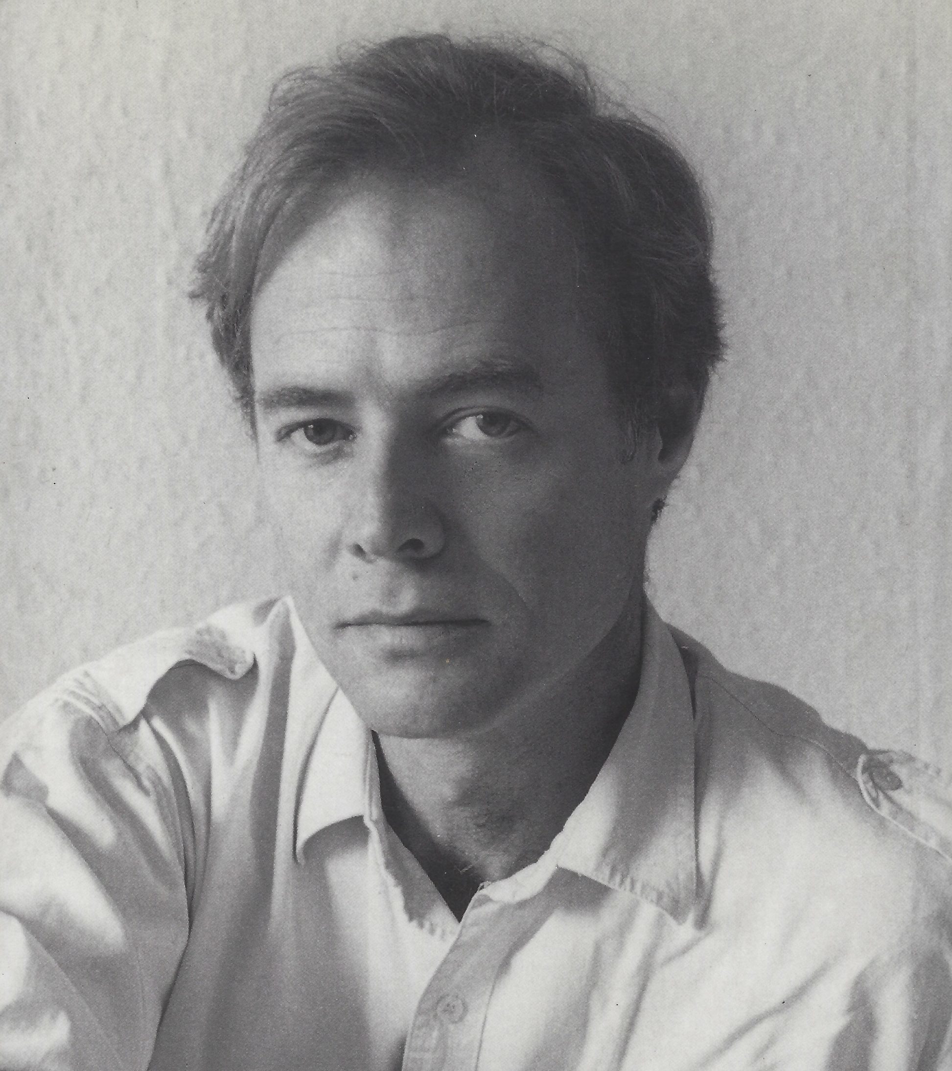 A Summer Tide – Tony Peake