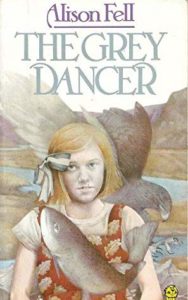 Alison Fell – Tony Peake